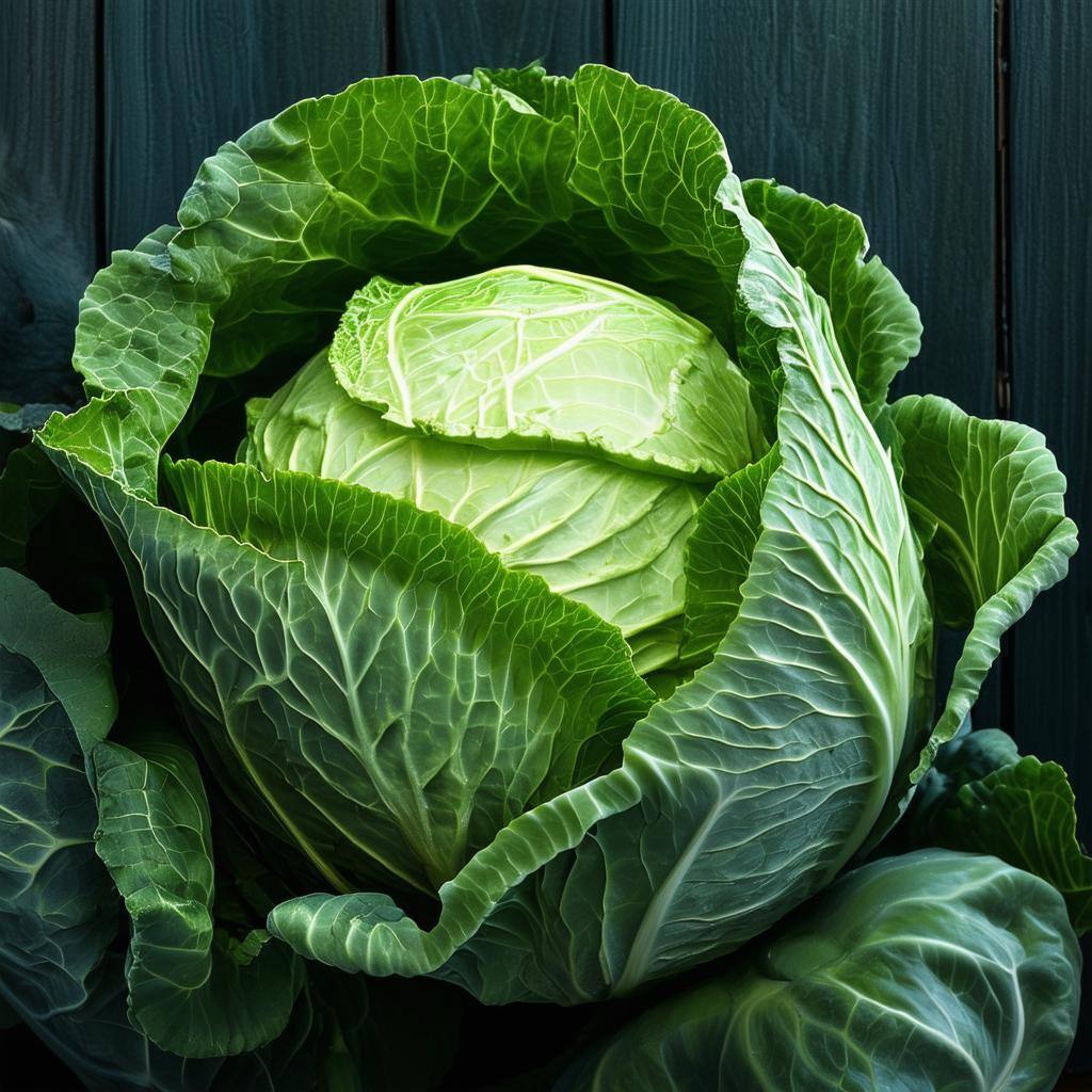 Optimal Timing for Starting Cabbage Seeds Indoors